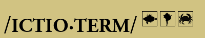 ICTIOTERM